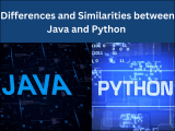 Which Is Better Python Or Java Tutorial With Example Free Online